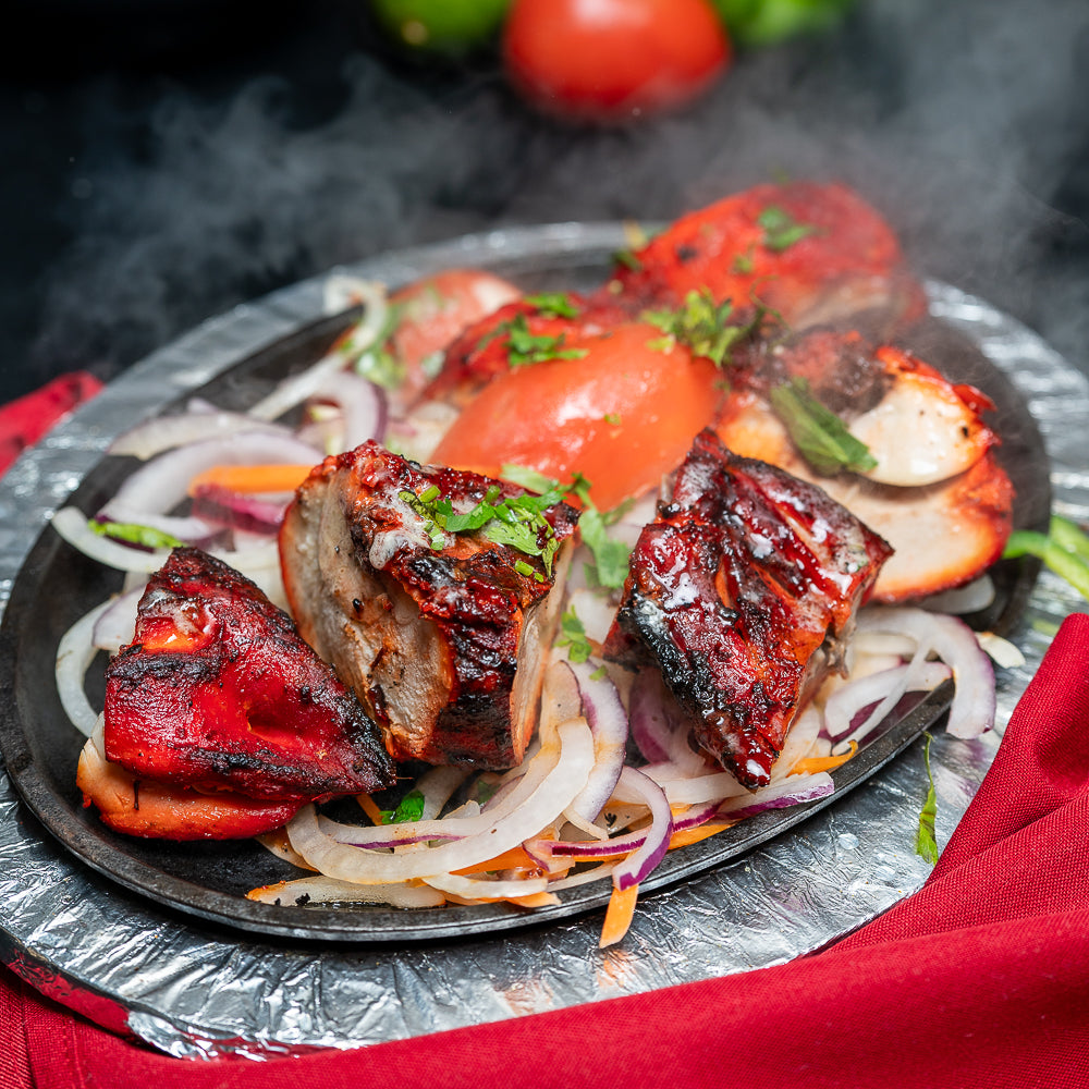 Tandoori Chicken